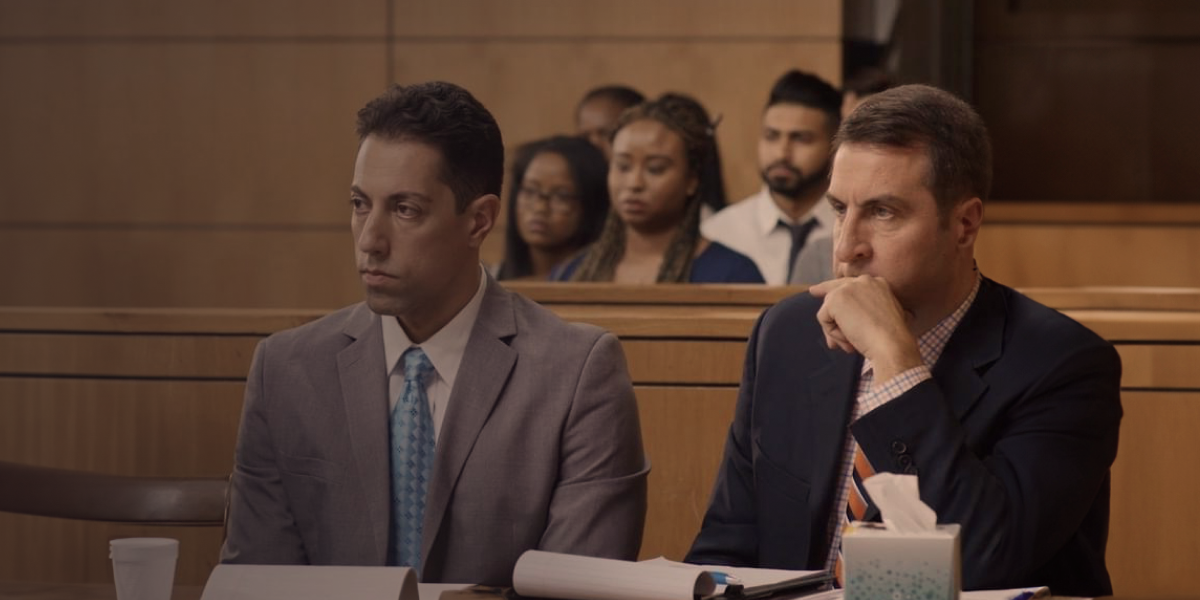 New York City Personal Injury Lawyer | The Law Offices of Robert E ...